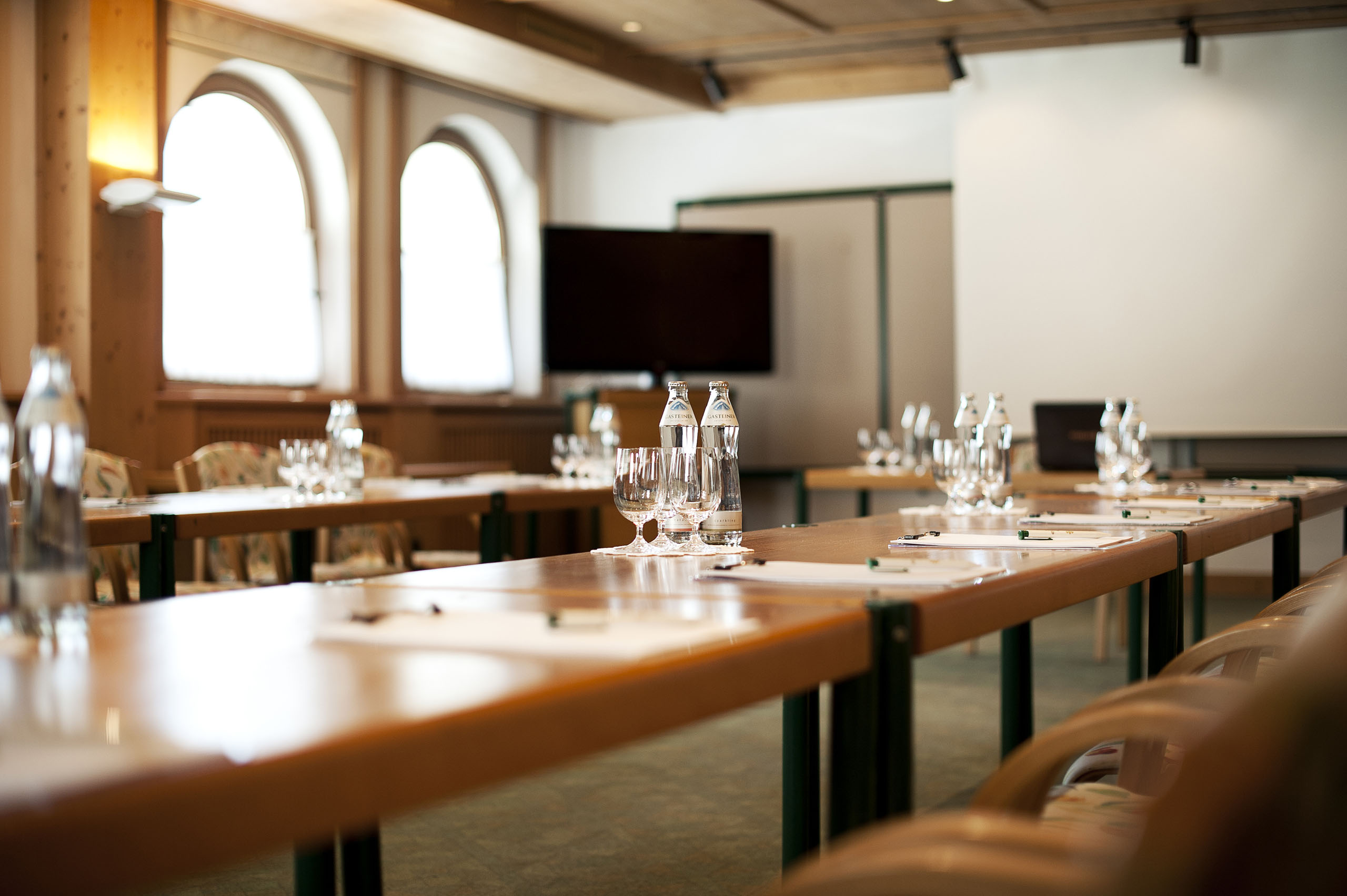 Inspiring incentives at the luxury seminar hotel in Tyrol